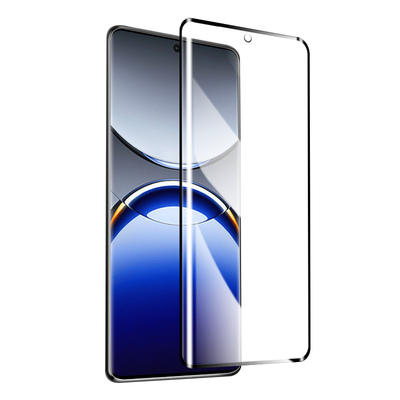 适用oppofindx8pro系列钢化膜