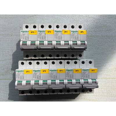 【请询价】OSM系列型断路器2PC10A