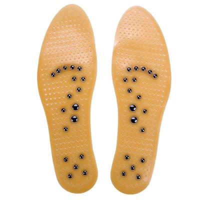 磁疗按摩养生保健鞋垫