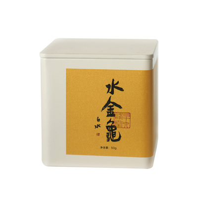 卅六峰堂莲花峰水金龟