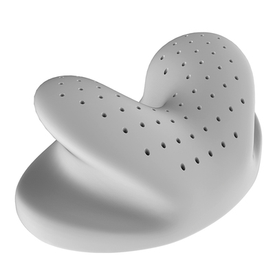 泰国乳胶午睡枕趴睡枕