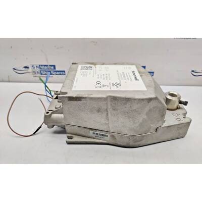 霍尼韦尔 MS4609F1010 双位置直接耦合执行器 230V  50/60Hz议价