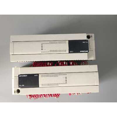 询价-PLCFX3U80MTESA实可维修