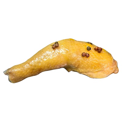 小李的壹号土鸡无抗鸡腿