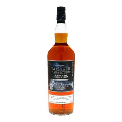 talisker欧洲直邮礼盒装威士忌