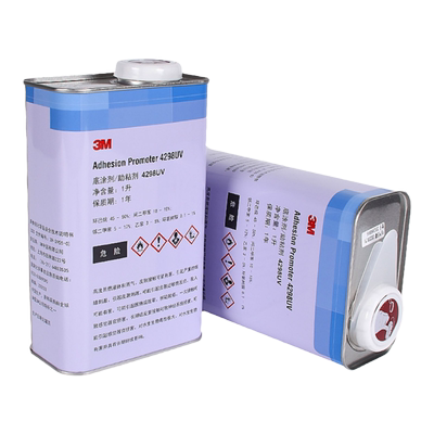 3M助粘剂汽车车用双面胶底涂剂