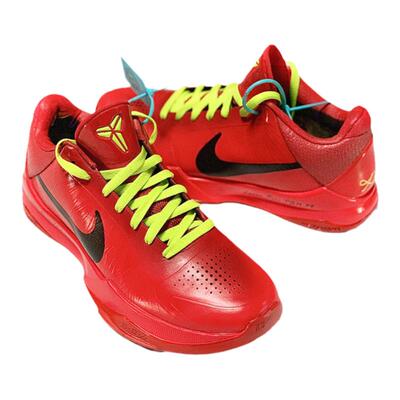 科比篮球鞋Nike/耐克减震低帮