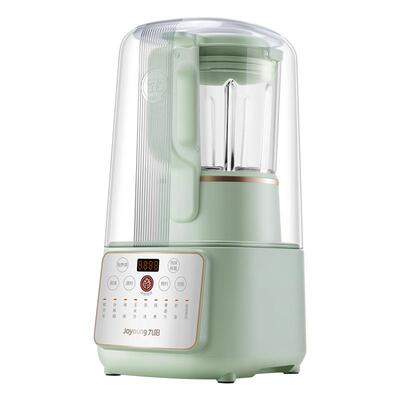 九阳破壁机家用隔音罩轻音全自动