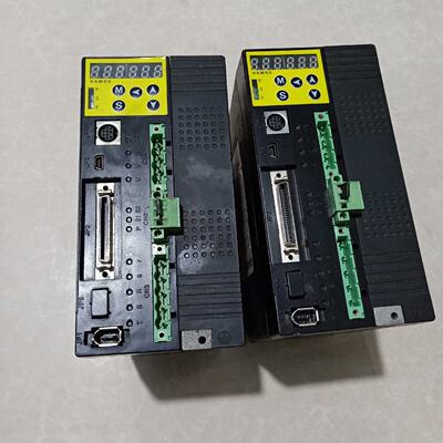 议价哈默斯交流伺服驱动器 HAMOS HED10H38/30H HD61-872346PN-02
