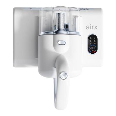 气熙按键式喵旋风宠物除螨仪