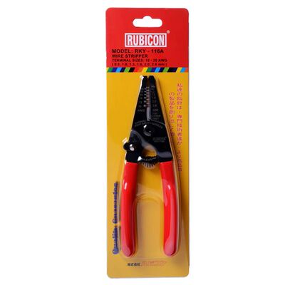 日本剥皮钳破线钳剥皮器剥线钳