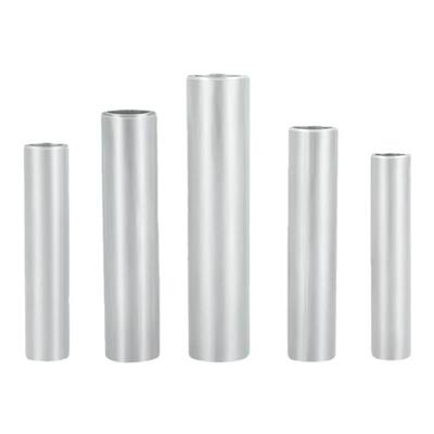 GL铝管电缆接头对接连接管直接管