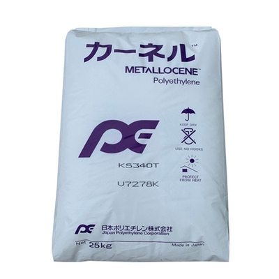 KS340TKN树脂增韧高透明PE