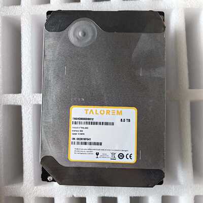 询价-日立HGST SAS 8T 8TB 7.2K HUH72