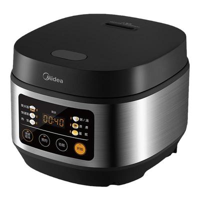 美的电饭煲家用2-3人多功能