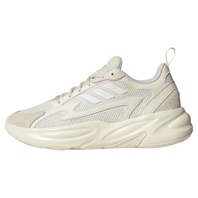 阿迪达斯 （adidas）男鞋女鞋新款OZWAVE2.0老爹运动休闲鞋JI1588