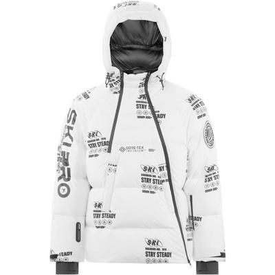 波司登新款时尚滑雪鹅绒服