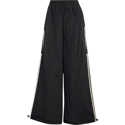 Adidas/阿迪达斯正品三叶草女士运动宽松休闲长裤IW5509