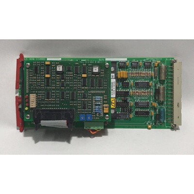 EP 306 11284 CIRCUIT BOARD PCB