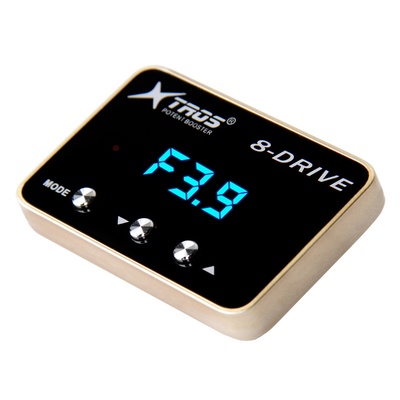 电子油门加速器专用名爵HS/ZS/GS锐行腾MG3/5/6领航动力提升改装