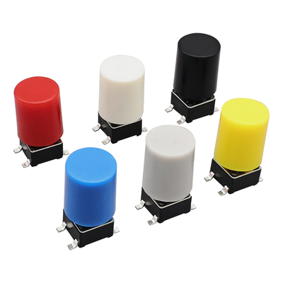 圆头内轻触圆头内径尺寸轻触开关