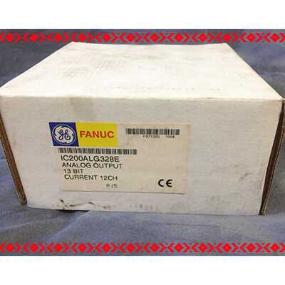 议价IC200ALG328 IC200ALG327 GE VersaMax系列 全新现货 议价