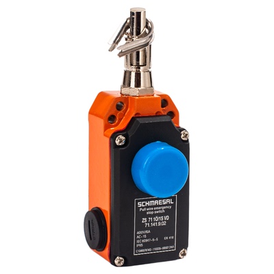 施迈赛款ZS7110/1SVD拉线开关