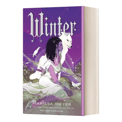 月族4复仇联盟英文原版小说