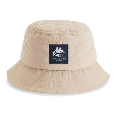 Kappa卡帕男女休闲渔夫帽