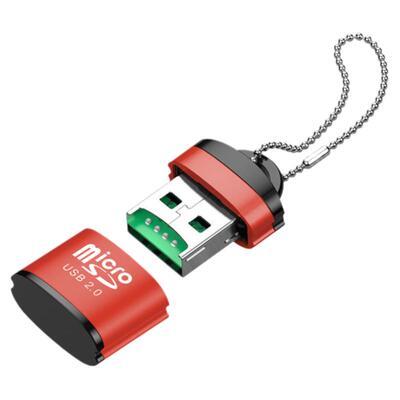 佰通迷你microsd卡tf车载音箱