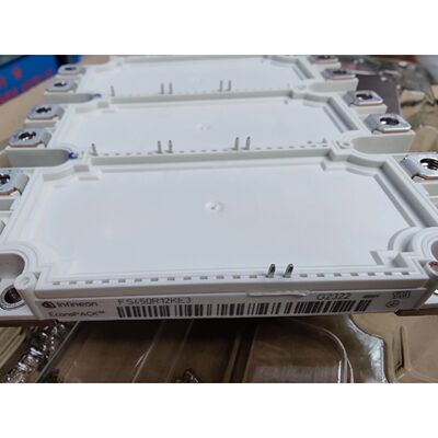询价英飞凌模块FS450R12KE3  FS450R12KE4