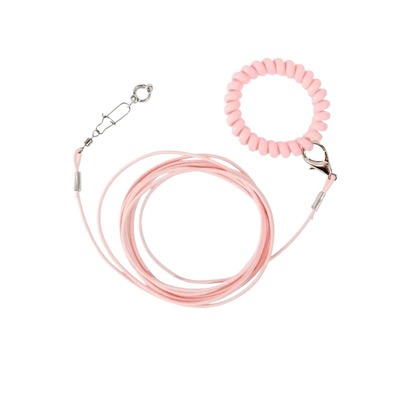 鹦鹉放飞训练绳|超1000次加购