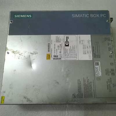 议价西门子IPC627D工控机6BK1000-6AA00-0XX0 原装现货