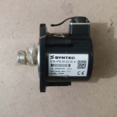 溢价-SYNTEC外挂编码器，型号S08-HTE-00-02-00
