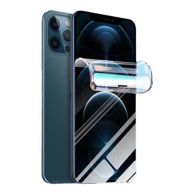 红米note12Pro钢化水凝膜