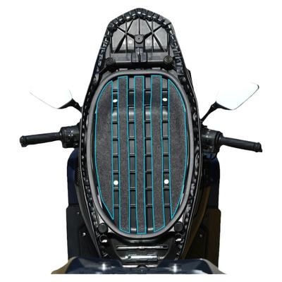 适用雅马哈NMAX155座桶保护垫