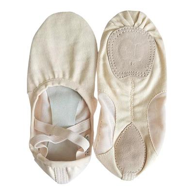 TING/陈婷网纱透气芭蕾舞鞋儿童