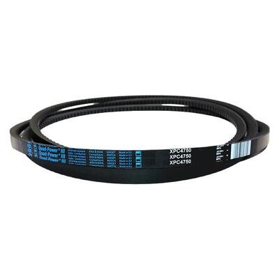 盖茨XPZ1000三角带进口正品