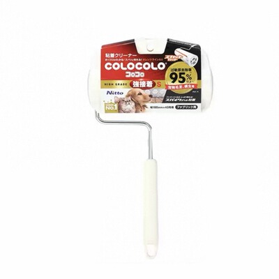 COLOCOLO科粘乐除螨滚刷粘毛器