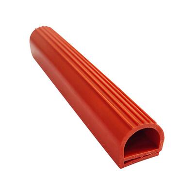 蒸饭柜海鲜蒸柜耐高温硅胶密封条