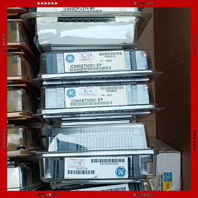 【问价】IC695ETM001