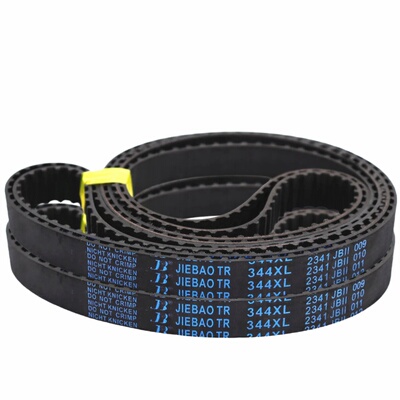 捷豹同步带460XL 462XL 470XL 480XL 490XL传动带JIEBAO皮带