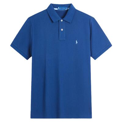 DIVPOLO保罗男士短袖Polo衫新品