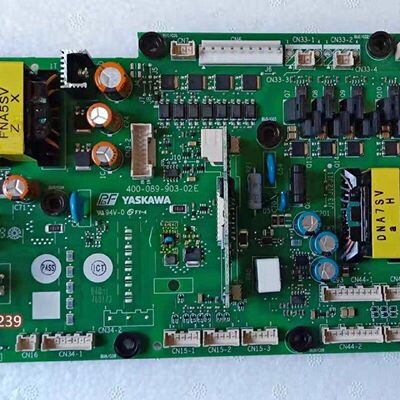 全新安川GA700CH700变频器驱动板ETC760174议价