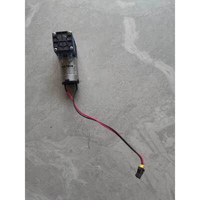 【请询价】YLKTECH隔膜真空泵DL600EE