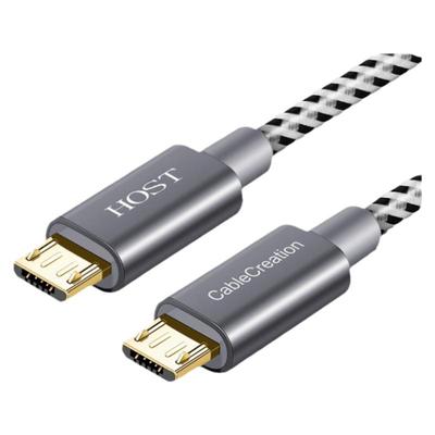 安卓otg对拷数据线充电