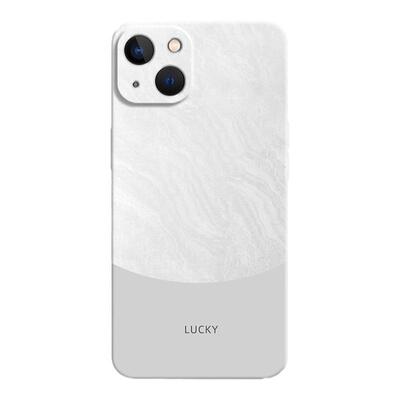 极简风适用苹果13手机壳iphone13mini新款pro硅胶max套ip全包promax防摔迷你十三ipone高级感iphen简约撞色软