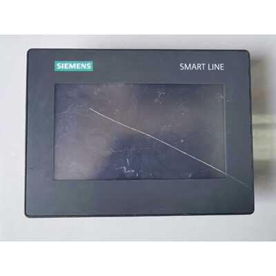 【请询价】SIMENSSMART700IEV4触摸屏6AV