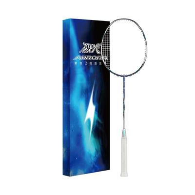 川崎50S绿镜礼盒版羽毛球拍