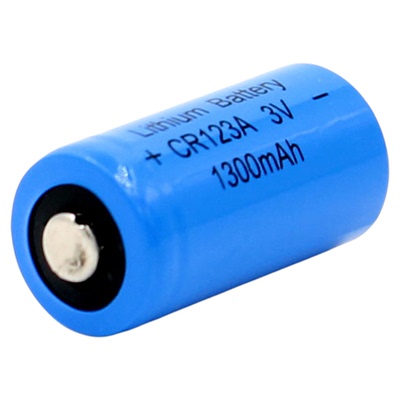 澳芯科巡更电池大容量满百包邮